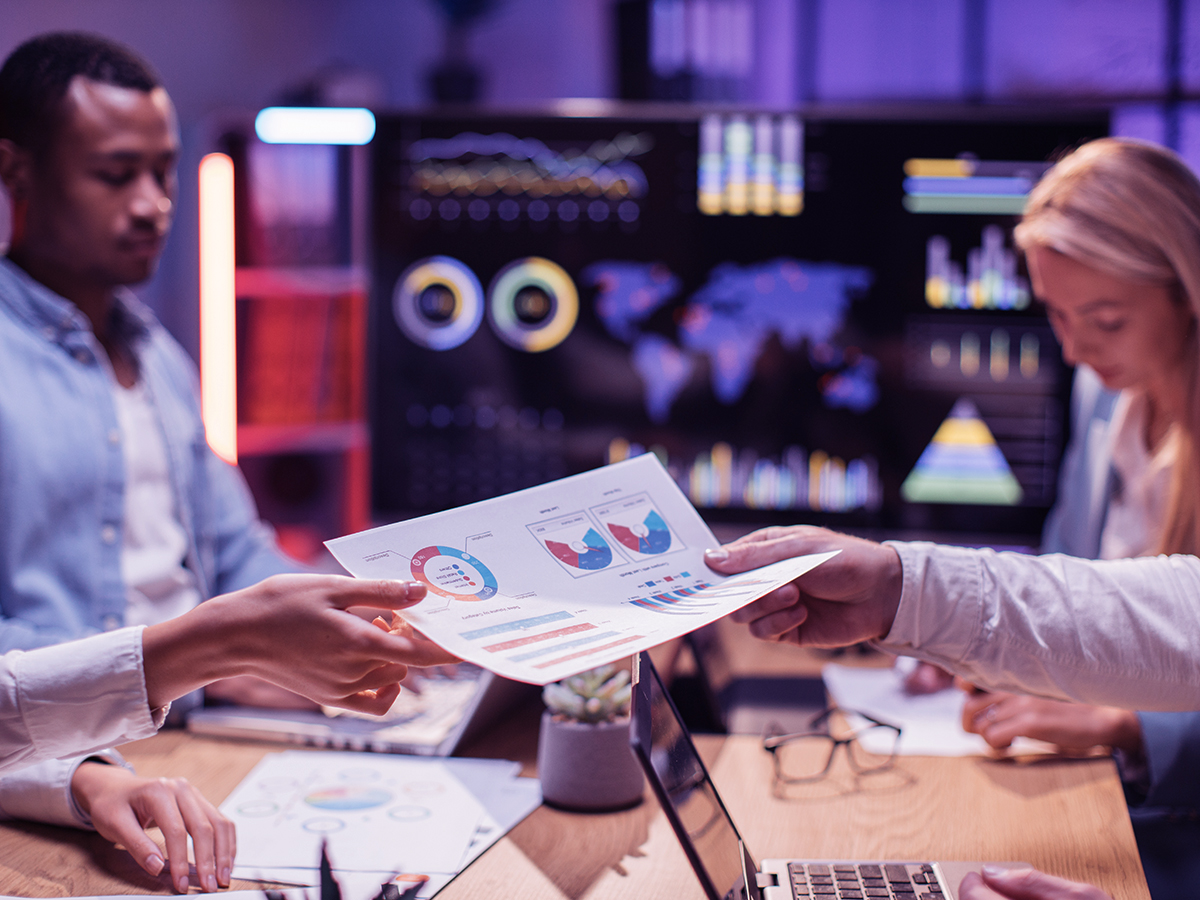 Essential Trading Terminology You Need to Learn - UltraTrader