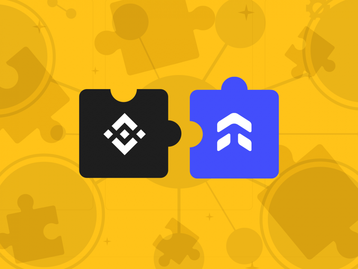 Binance API Auto Import Instructions - UltraTrader