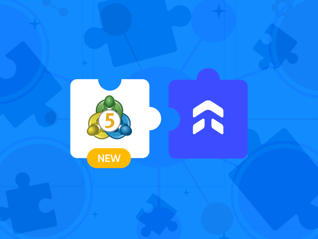 MetaTrader 5 Auto Import Instructions (MT5)