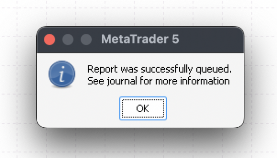 MetaTrader 4 Auto Import Instructions (MT4)