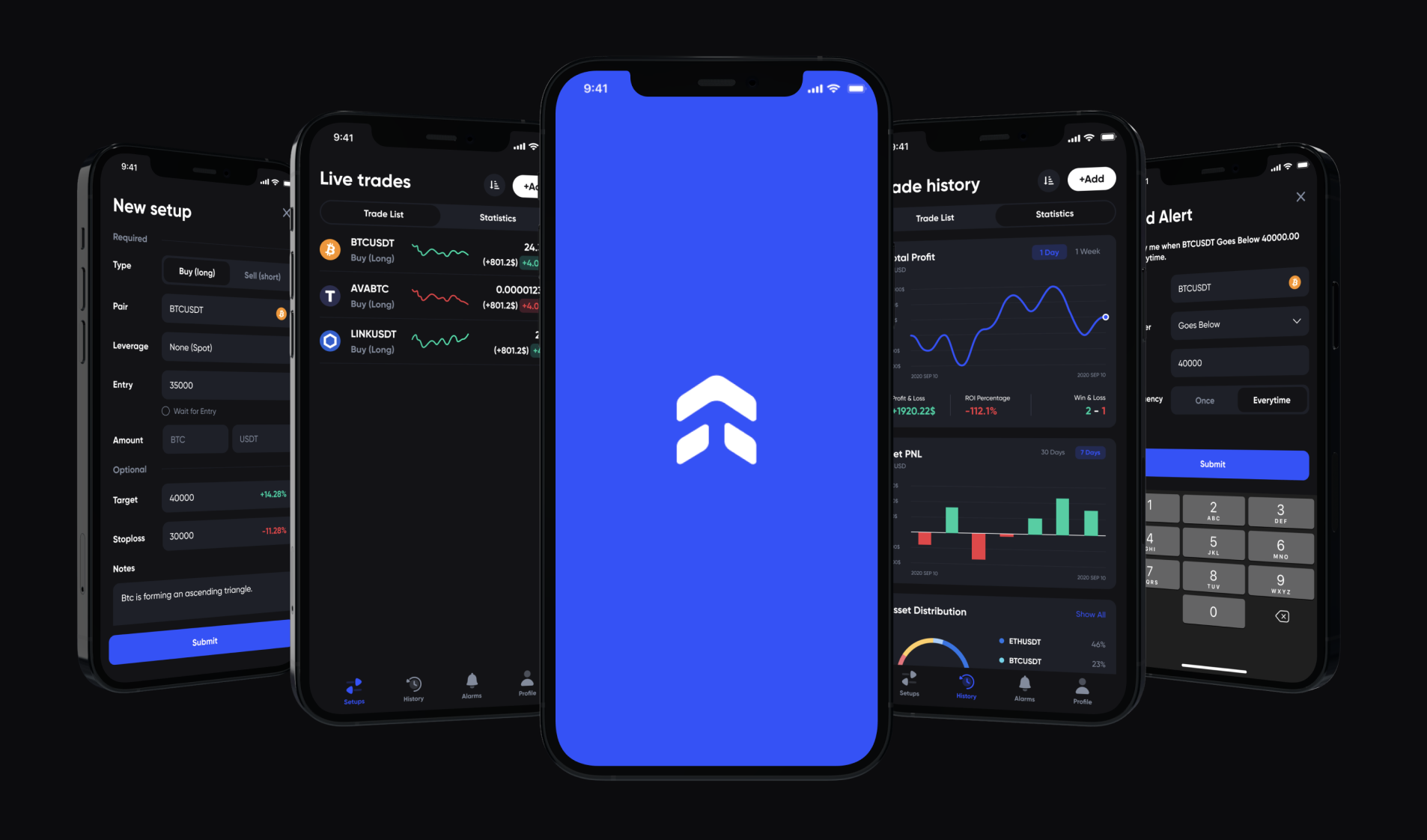 Investment Tracking 101: Tips for Organizing Your Investments ...