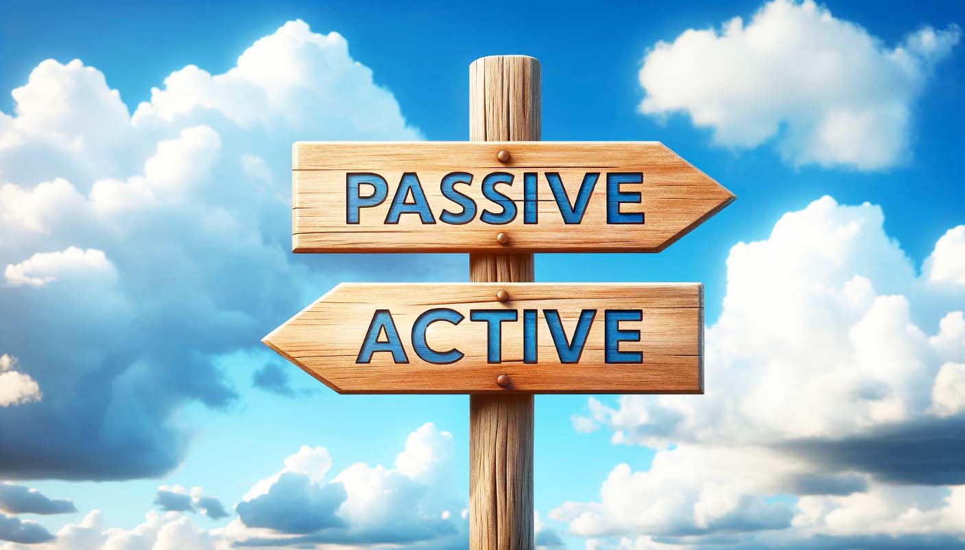 Active vs. Passive Investing: Definition & Key Differences?