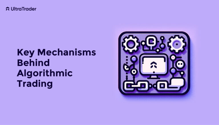 Exploring Algorithmic Trading: How it Works, Examples