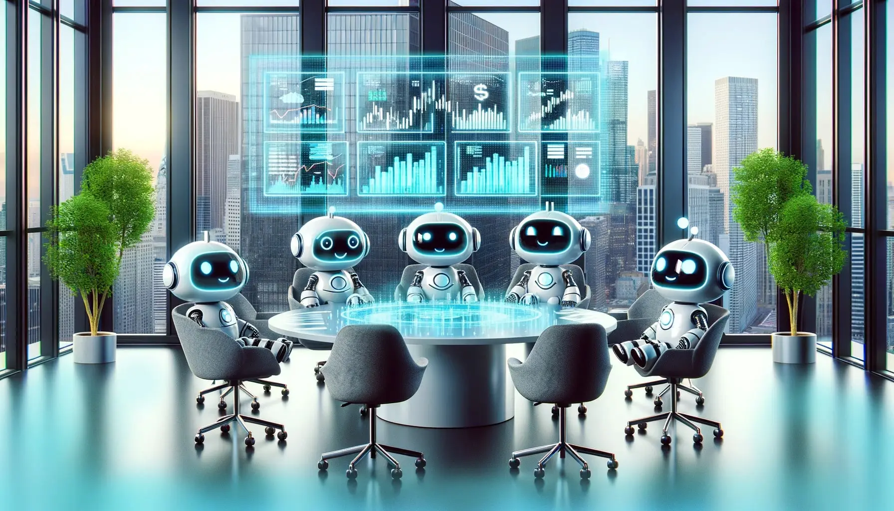 Exploring Algorithmic Trading: How it Works, Examples