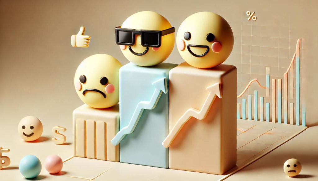 Essential Trading Metrics Every Trader Should Track