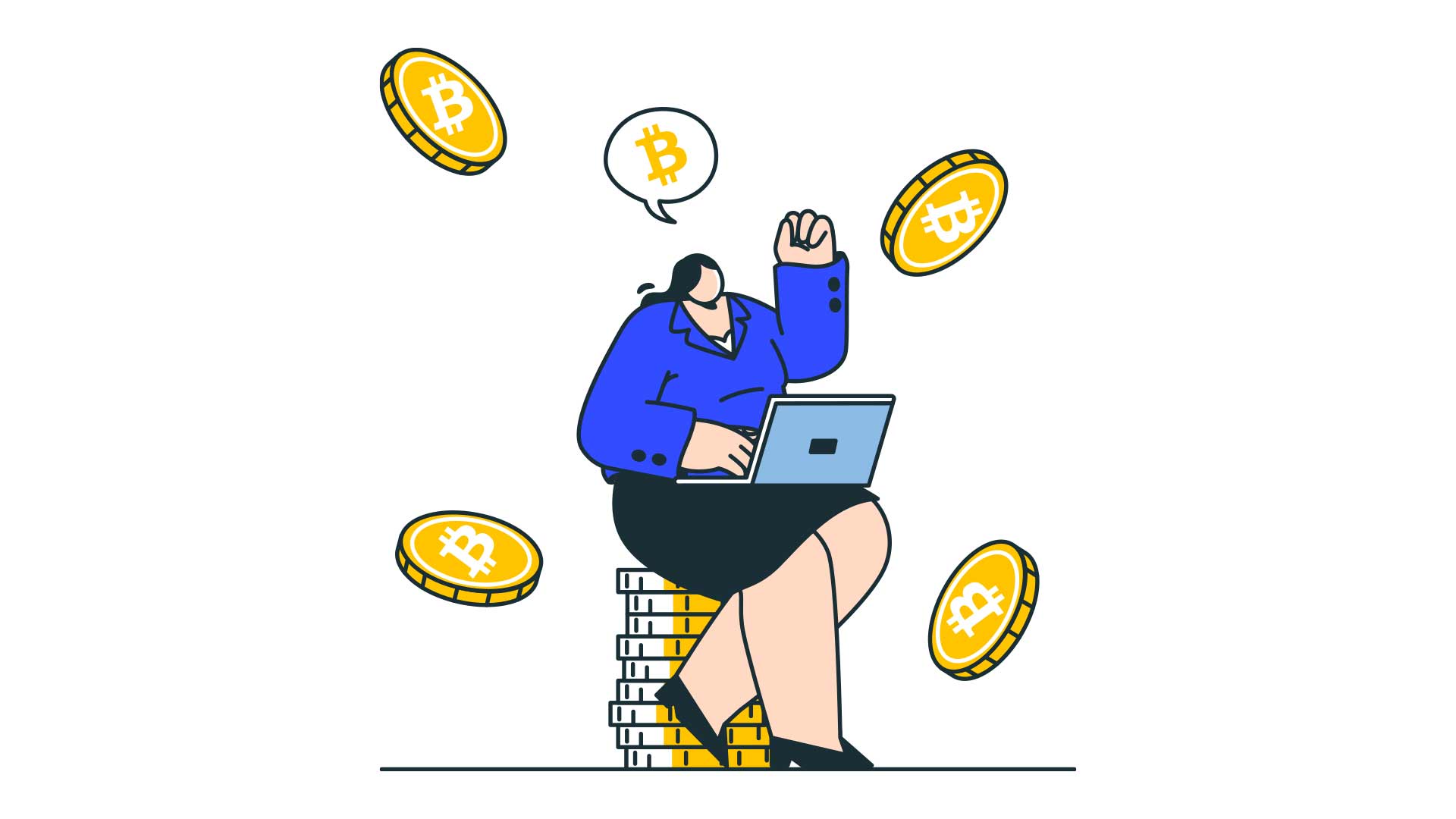 Day Trading Crypto – Pros, Cons, And Common Mistakes To Avoid