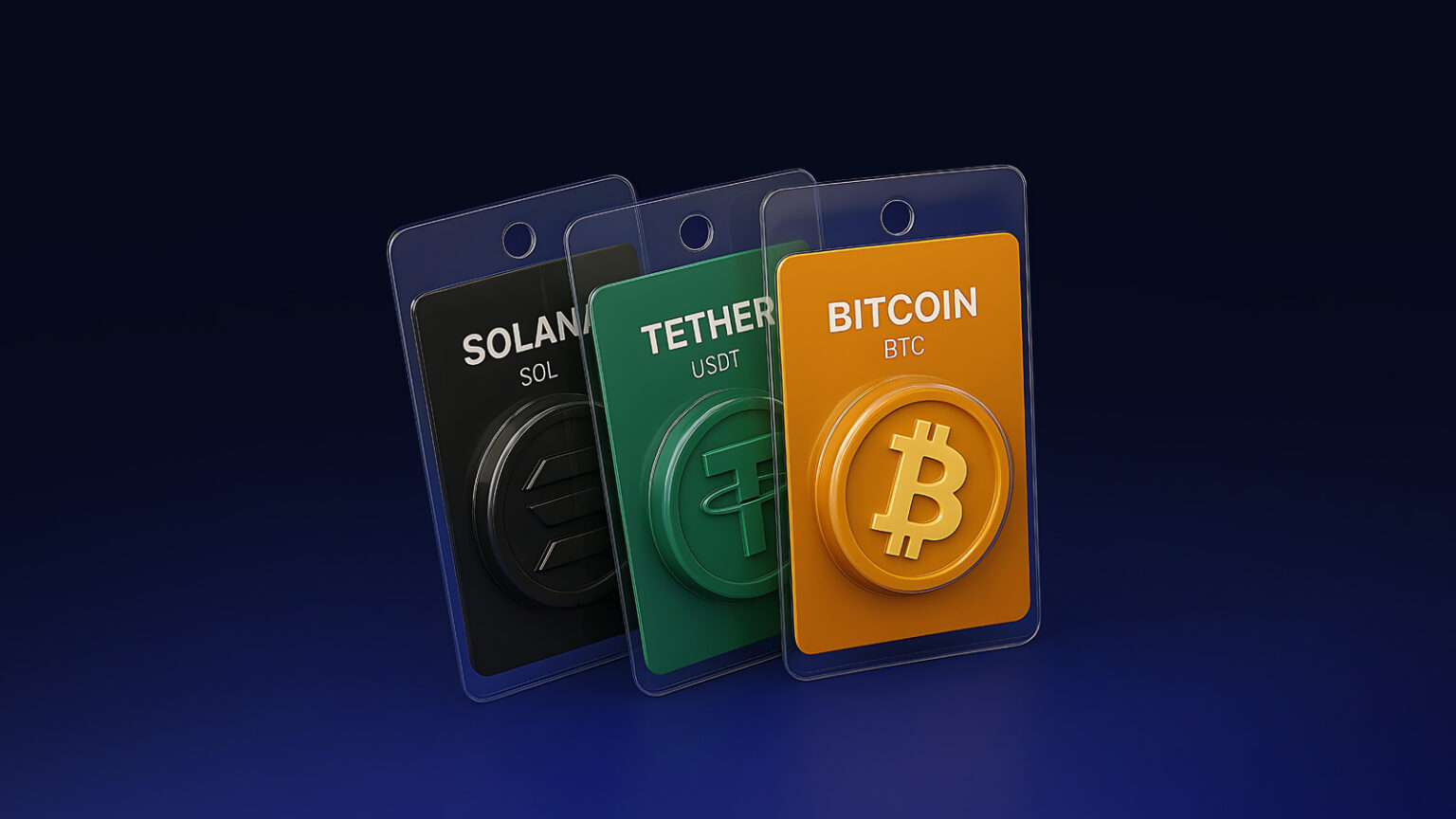 Advanced Crypto Portfolio Diversification - Blog